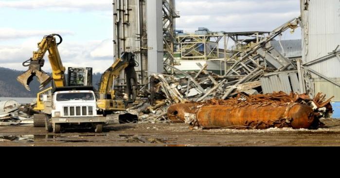 Frenchtown mill redevelopment to move ahead despite Superfund request