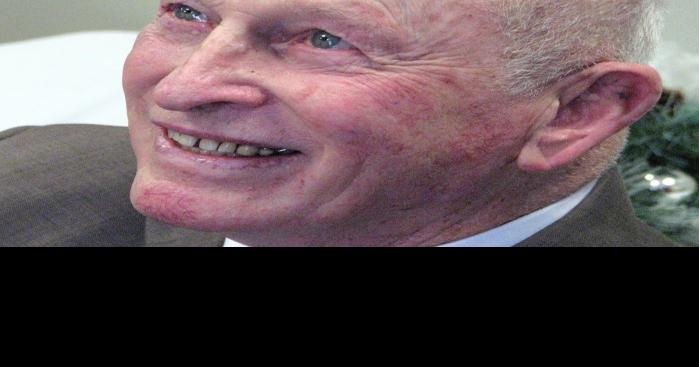 Richard Dale Reynolds