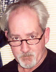George Alexander ‘Alex’ Henson