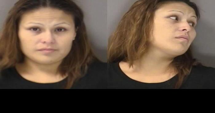 Billings woman charged with domestic assault, endangerment