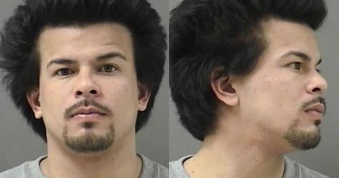 Hawaii resident admits meth trafficking