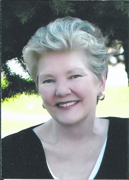 Former first lady Carol Judge an advocate for health care, kids, equal ...