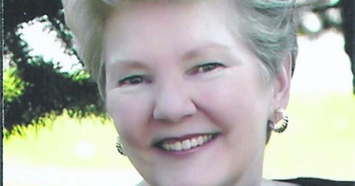 Former first lady Carol Judge an advocate for health care, kids, equal ...