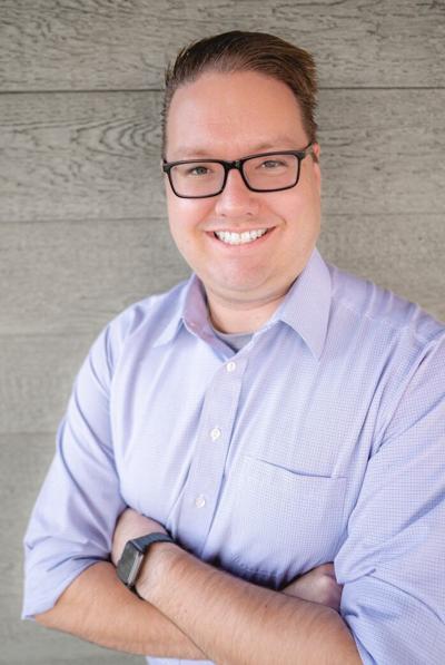 MATTHEW COLBY: 'Clear eyes, full hearts, can’t lose'