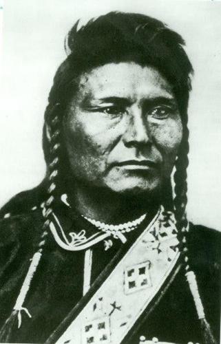 Defining the Nez Perce Trail: Archaeologist seeks artifacts from 1877 ...