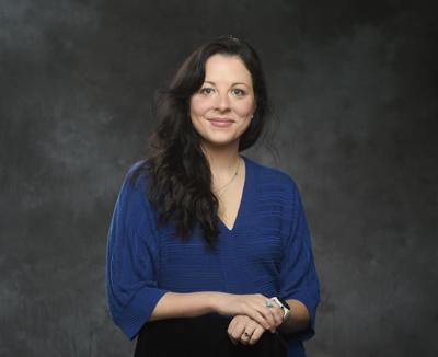 Cara Carter: You cannot care for others if you do not take care of yourself