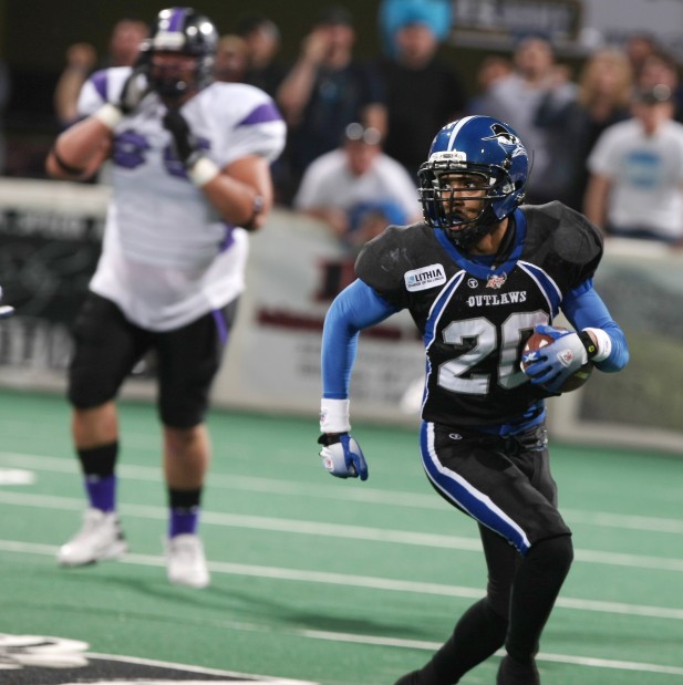 Outlaws finish strong | Billings Wolves | billingsgazette.com