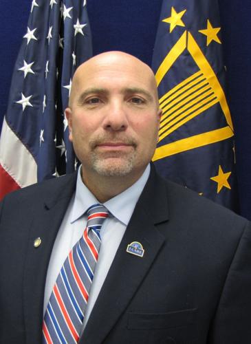 Ex-VA manager claims retaliation for making safety report