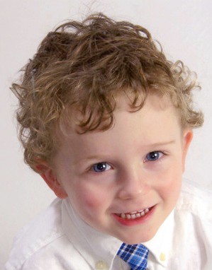 Cayden Wayne Higgins