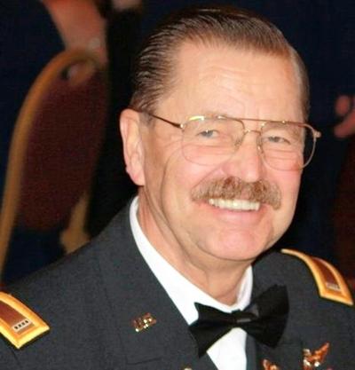 Ronald F. Young, Jr.