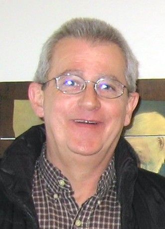 James Patrick Kelly