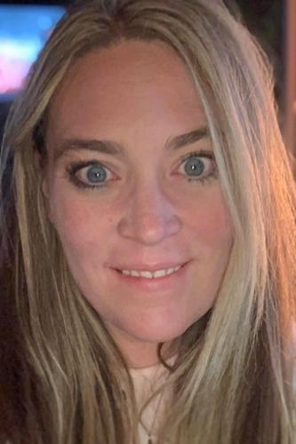 Wendy Rae Wrzesinski