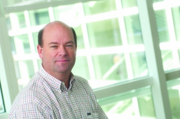 MontanaTech grad excited to lead energy titan ConocoPhillips