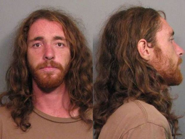 Montana transient camp murderer sentenced to 40 years in prison