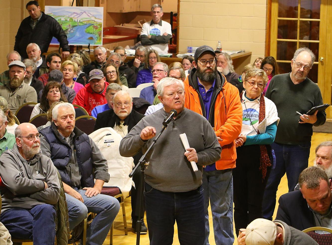 Longtime legislator and Butte crusader Fritz Daily dies