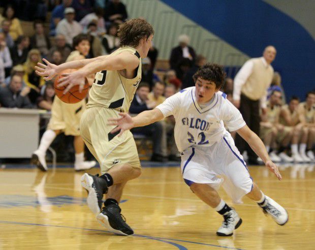 Defense sparks West win