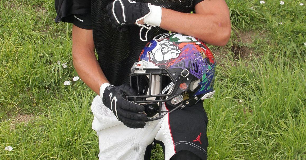 Savage's Ryder Rice silencing 6-Man critics with all-star tour