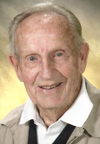 George H. Stribley