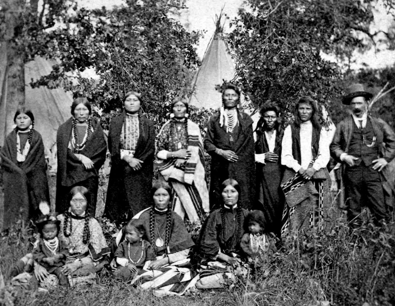 Montana battlefields keep memories of Indian Wars alive