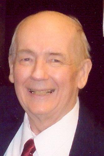 Arthur Joseph Prescott