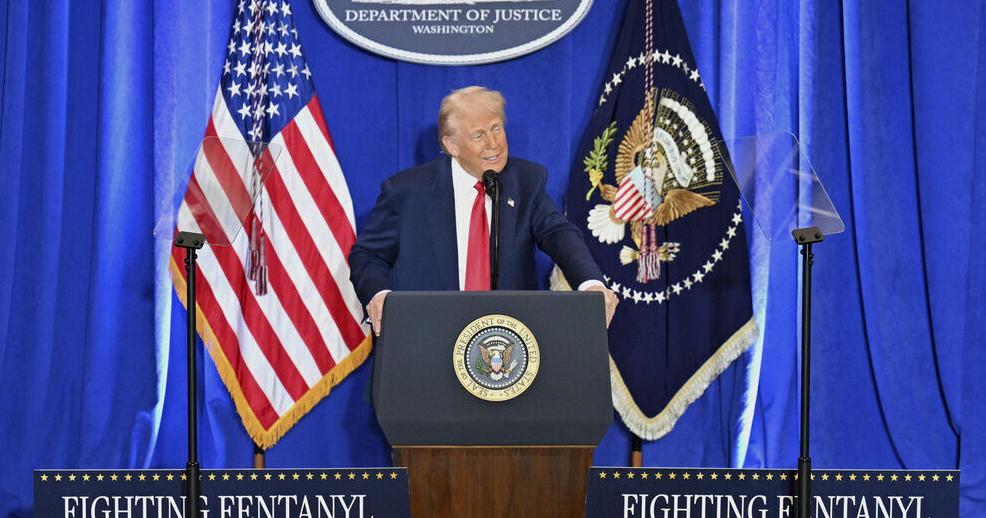 What is the Alien Enemies Act?