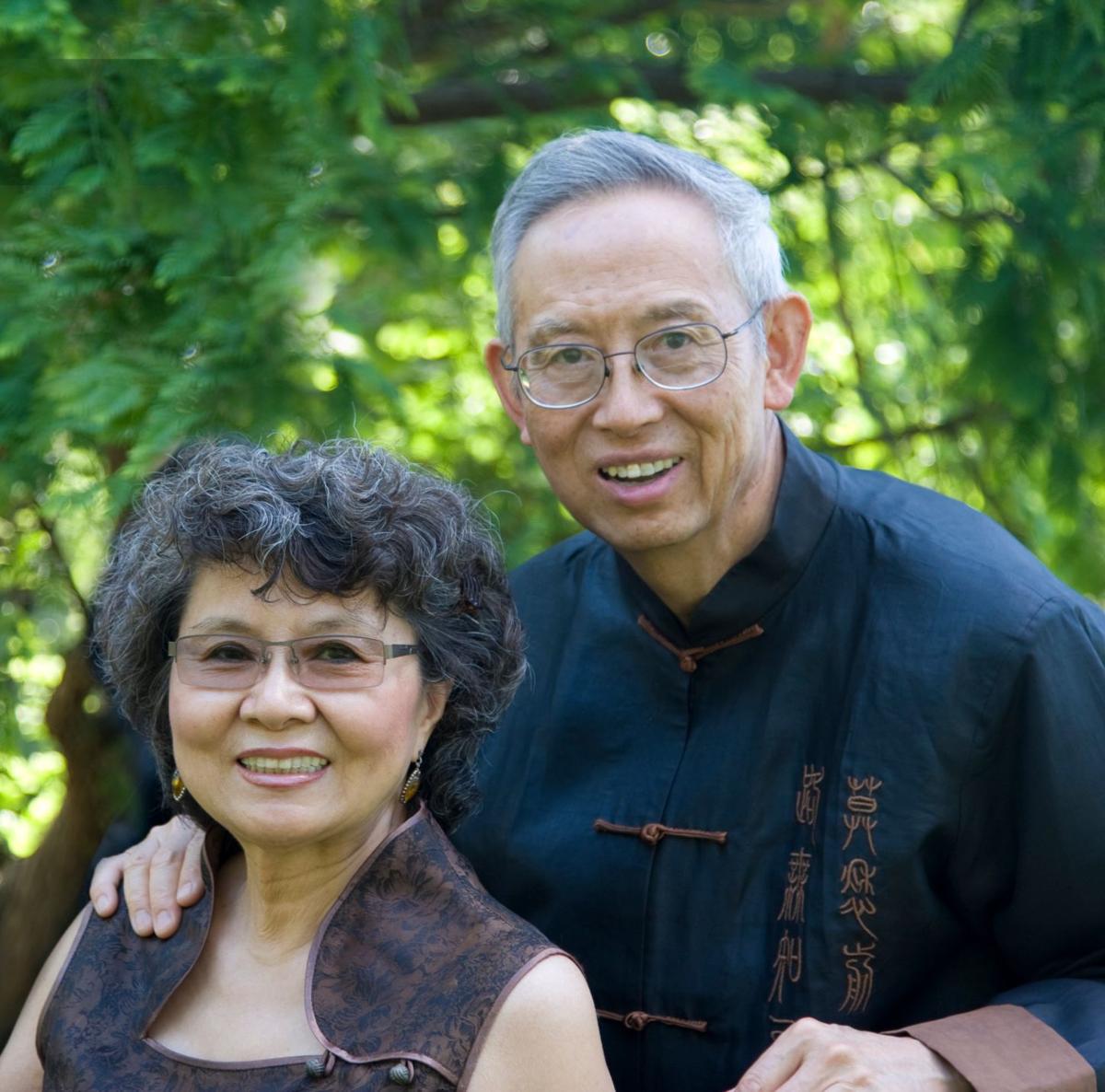 Man, parents to speak about sexuality, finding faith and turning away ...