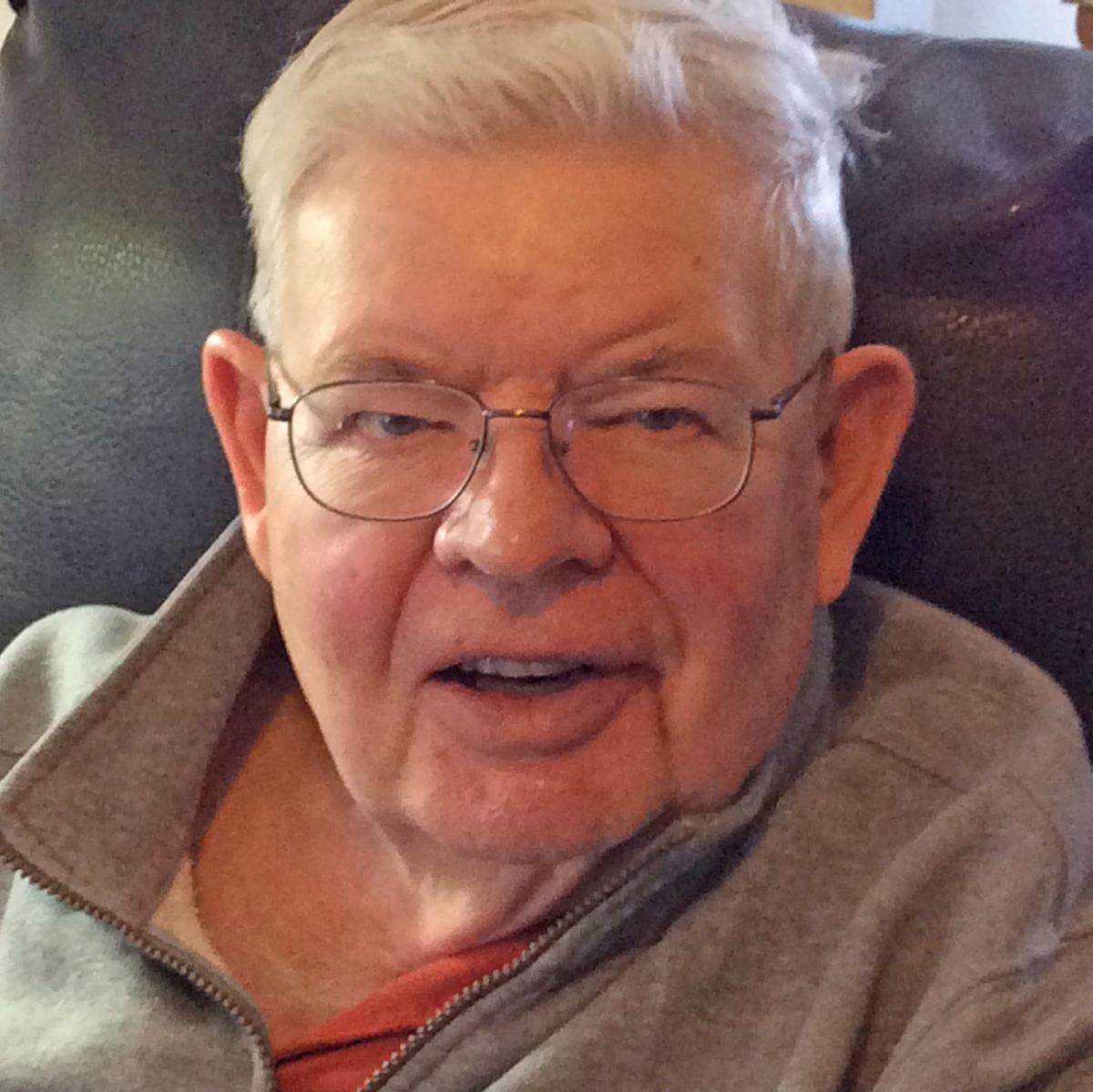 Stanley Austin Kinney