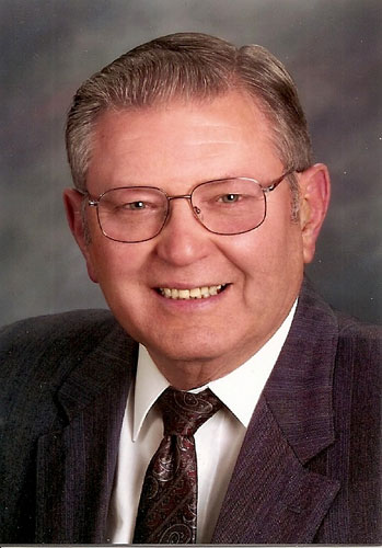 Billy R. Roush