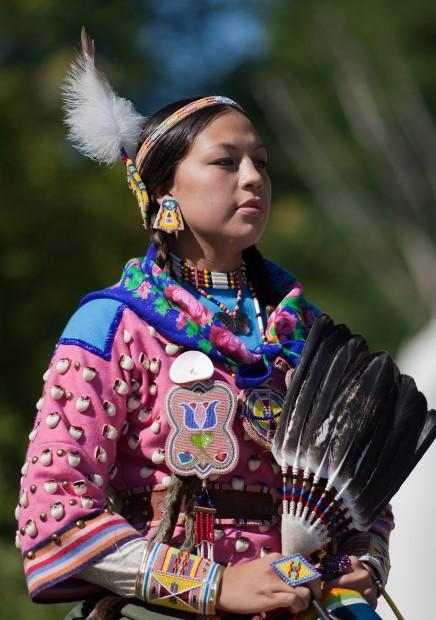 Gallery: Crow Fair on Saturday