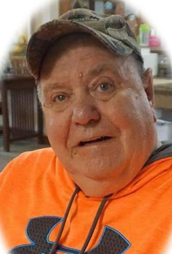 Gary Alfred Mott