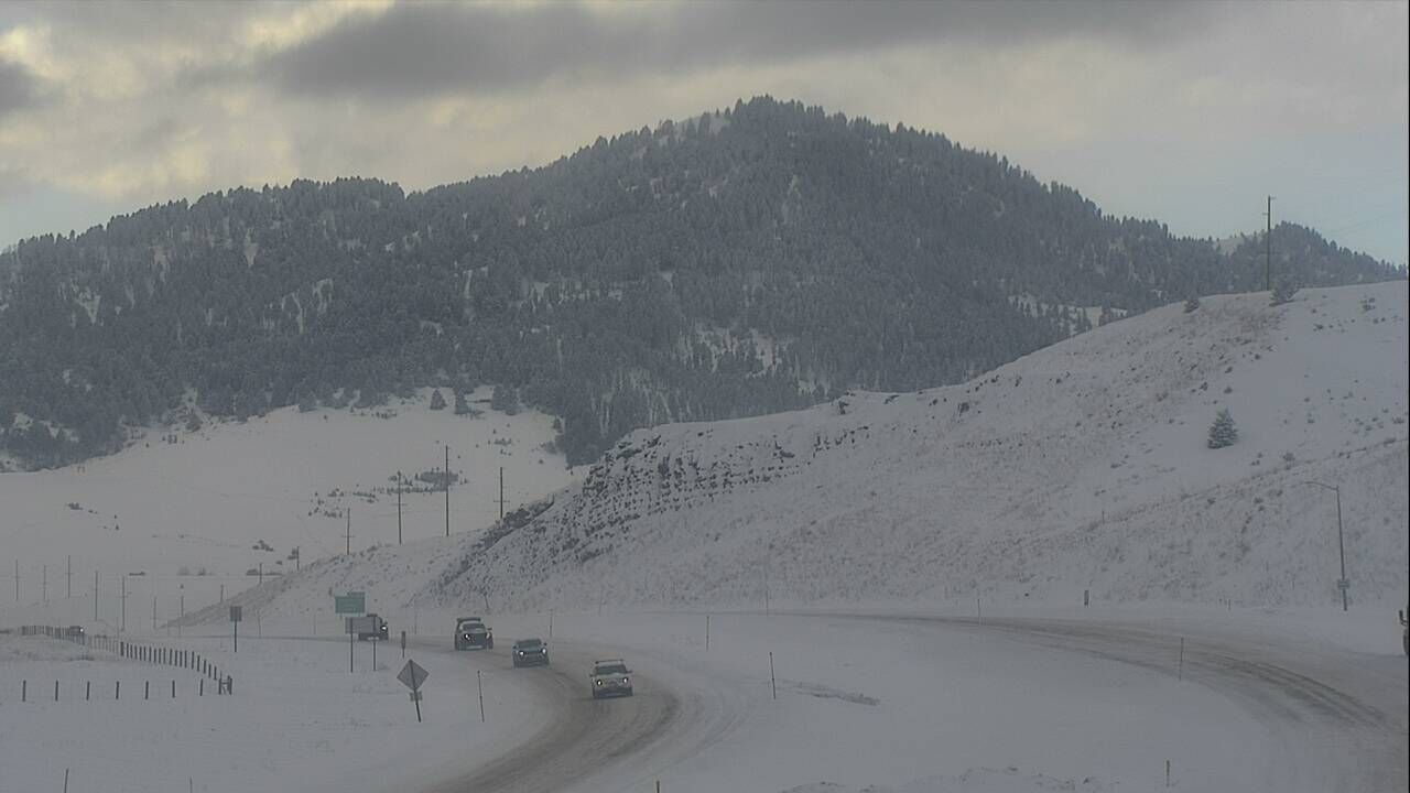 February snowfall in Billings breaks records