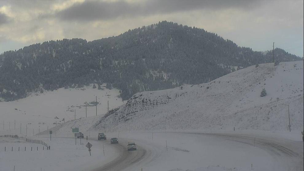February snowfall in Billings breaks records
