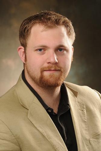 MSUB grad Blake Robertson heads to Montana Legislature as lobbyist