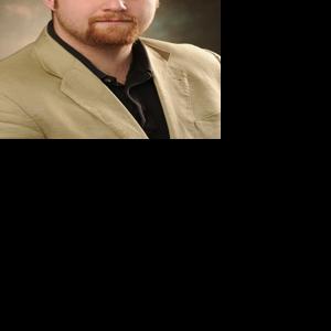 MSUB grad Blake Robertson heads to Montana Legislature as lobbyist