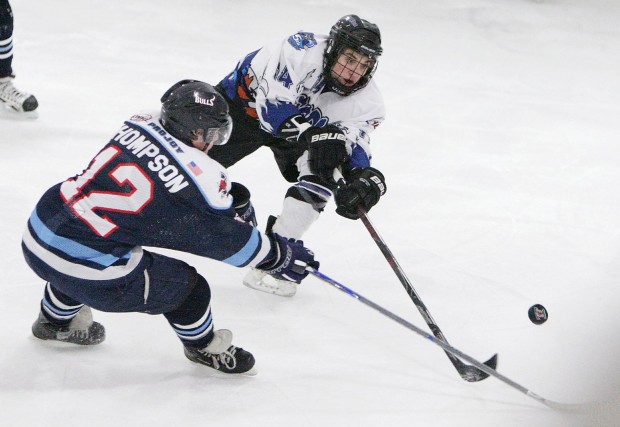 Bulls bring hot streak into Rimrock Auto Arena