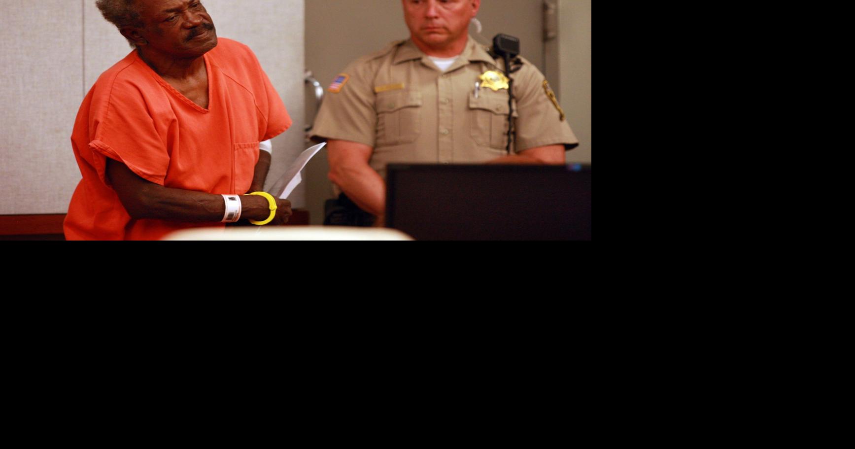 Jury finds Casper man not guilty of murder