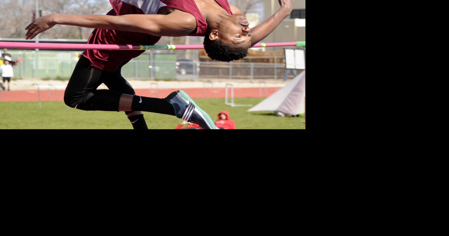 2017 Montana track and field bests (May 3)