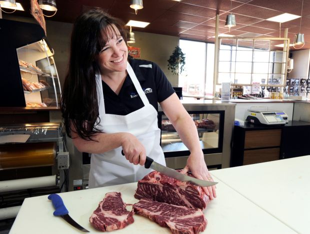 Prime Location: Project Meats branches out with Billings specialty shop