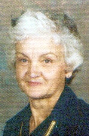 Helen (Joy) Hamilton