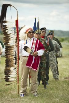 Gallery: Deer Medicine Rocks