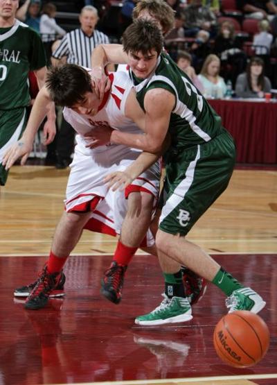 New faces look to continue Ram boys' winning tradition