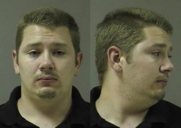 Man charged with injuring 3-month-old son