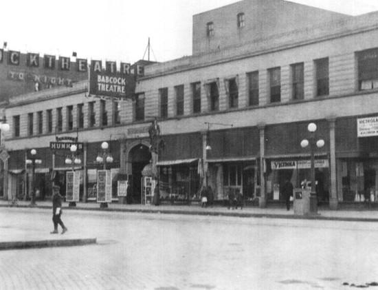 Downtown Stapleton Building looking for second chance