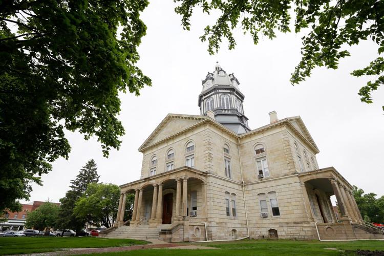 New museum in John Wayne's Iowa hometown celebrates his life