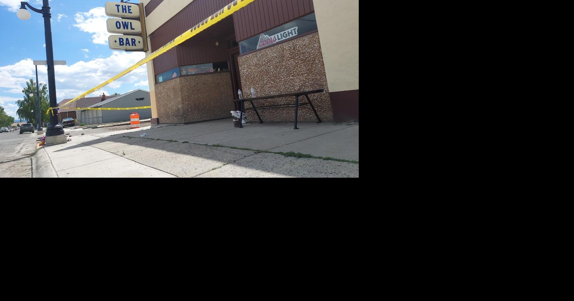 Owl Bar owner skeptical of PTSD as factor in Aug. 1 killings