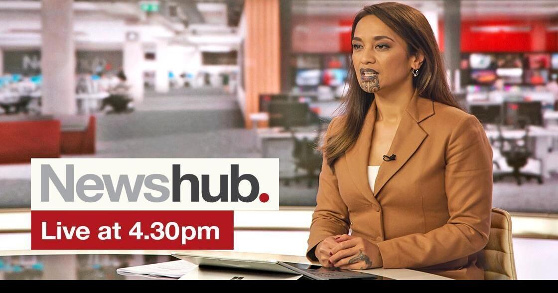 New Zealand journalist becomes first person with Māori face tattoo to ...