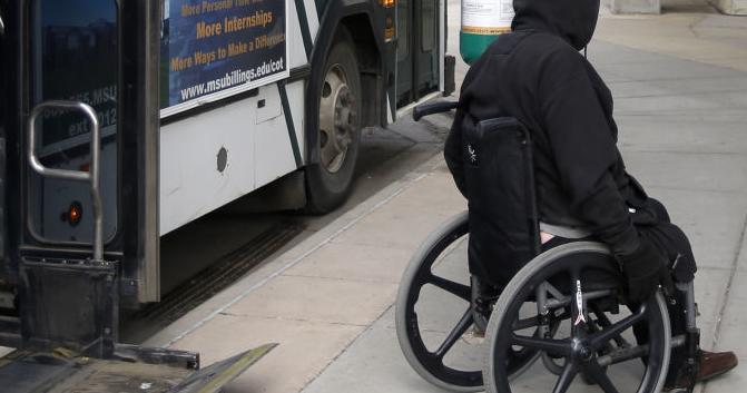 Billings MET Transit to upgrade ADA paratransit fleet
