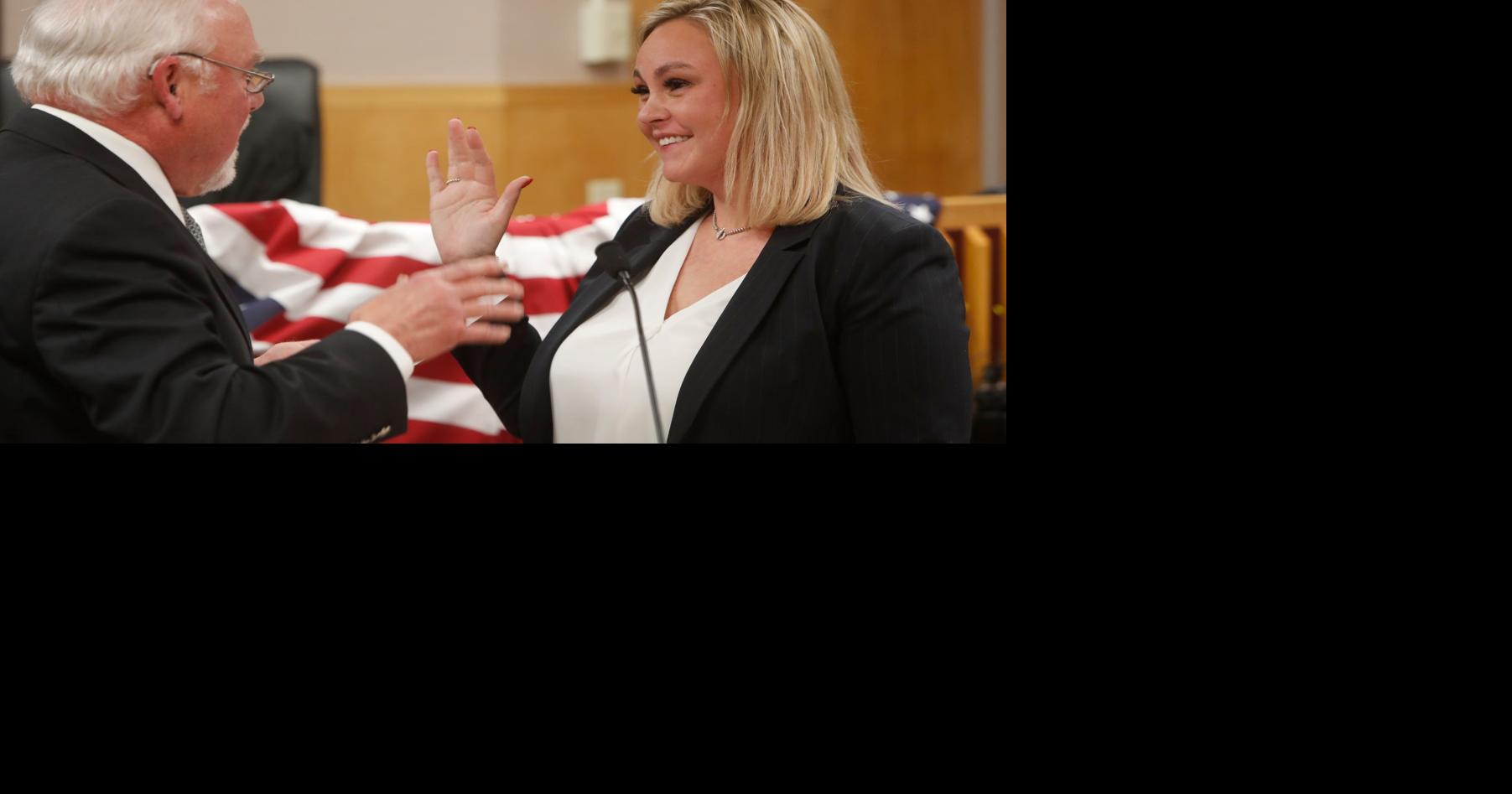 Yellowstone County judge admits all counts in misconduct complaint