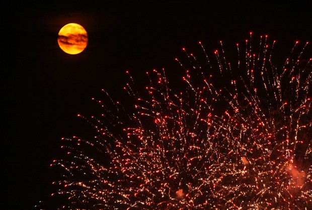Celebrate Freedom event brings fun and games to Castle Rock