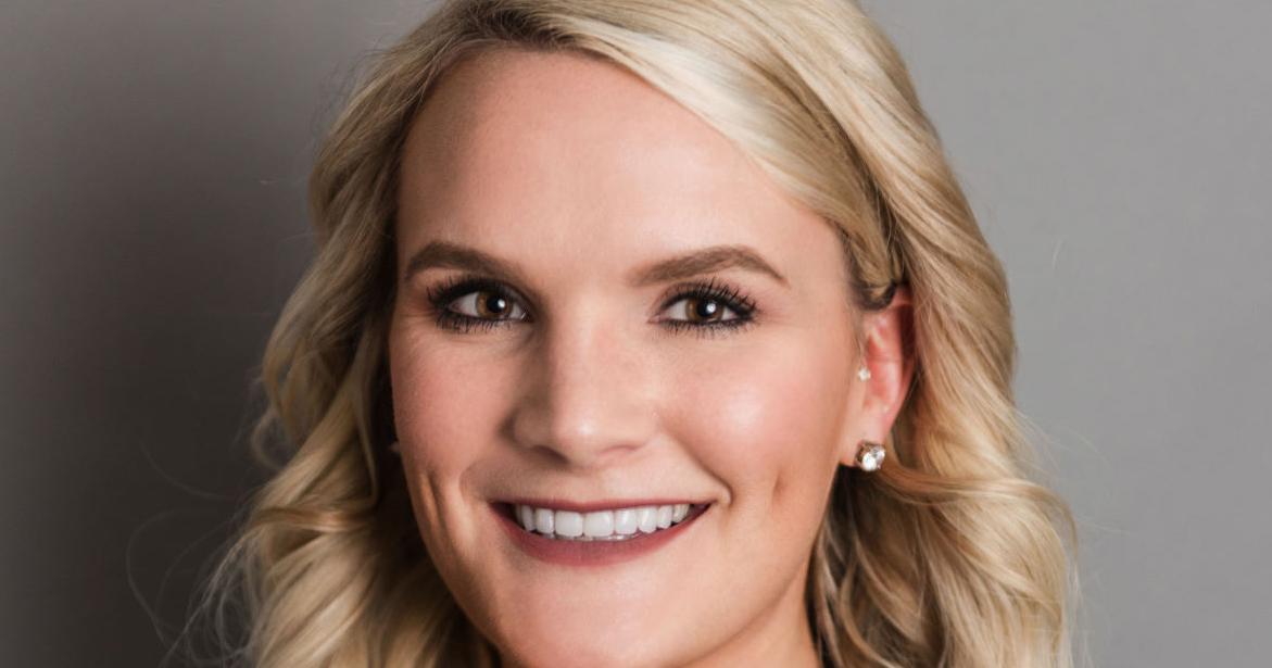Katie Mueller: There is something special about showing up for people